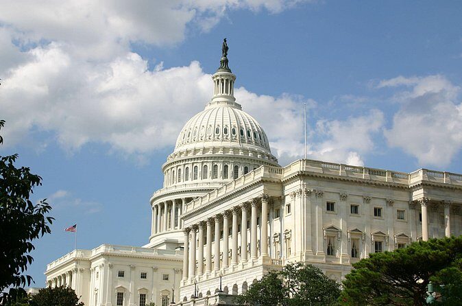Washington DC All Day Tour: Day & Night-Time Combo Sightseeing Experience - Final Thoughts