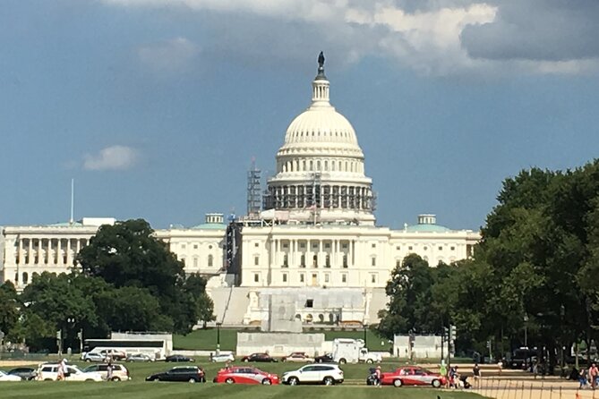 Washington DC and Monuments Day Tour from New York - Conclusions: Is This Tour Right for You?