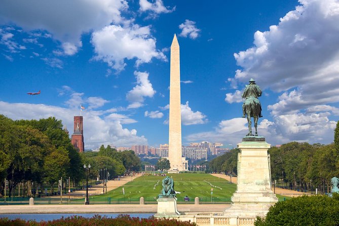 Washington DC and Philadelphia in One Day from NYC - Who Will Love This Tour?