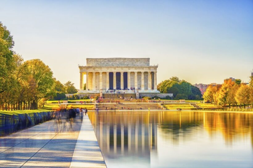 Washington DC: Arlington Cemetery Guided Walking Tour - A Detailed Look at the Arlington Cemetery Guided Walking Tour