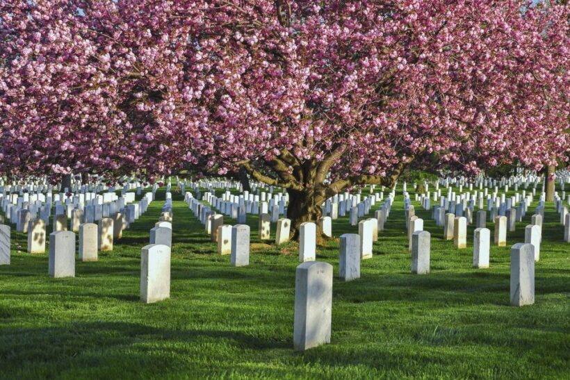 Washington DC: Arlington Cemetery Guided Walking Tour - FAQ