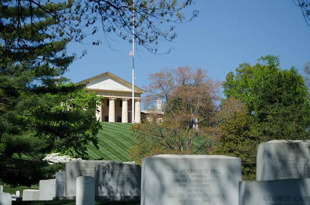 Washington DC: Arlington Nat. Cemetery Ticket & Tram Tour - Authentic Experiences and Guest Insights
