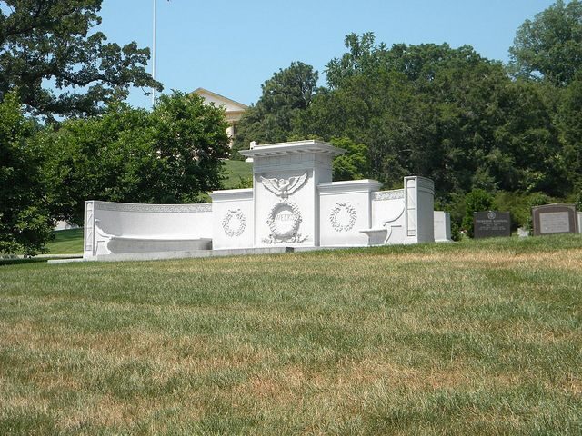 Washington DC: Arlington Nat. Cemetery Ticket & Tram Tour - FAQs