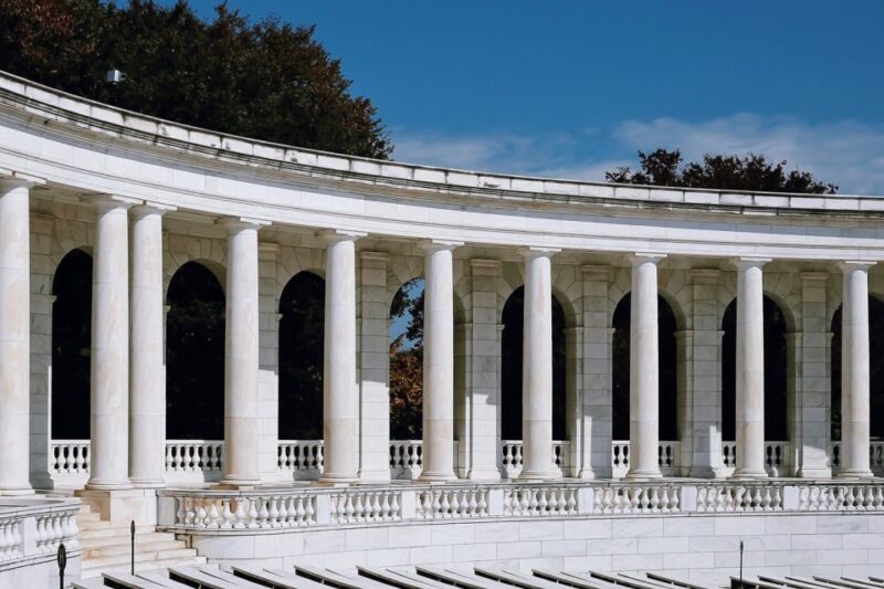 Washington DC: Arlington National Cemetery Walking Tour - Analyzing the Arlington National Cemetery Experience