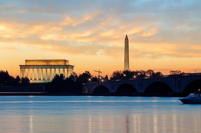 Washington DC Audio Tour: Washington, D.C. Audio Tour Adventure - Who Will Love This Tour?
