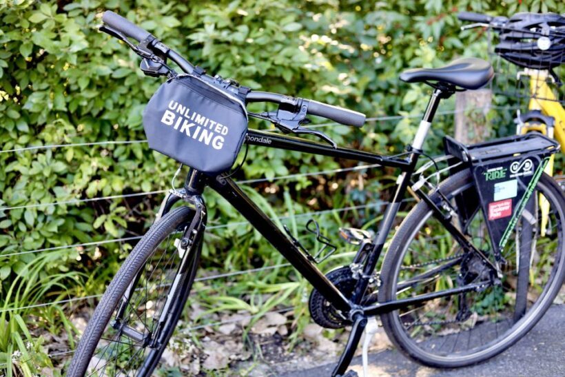 Washington DC Bike Rental - An Honest Look at the Washington DC Bike Rental Experience