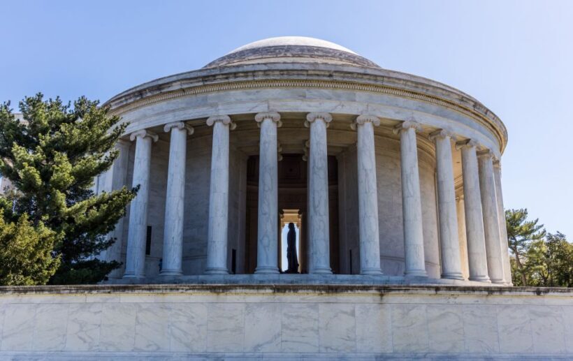 Washington DC: Bus Tour to the Highlights of the Capital - What to Expect on the Tour