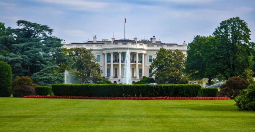 Washington DC: Bus Tour to the Highlights of the Capital - Transportation and Comfort