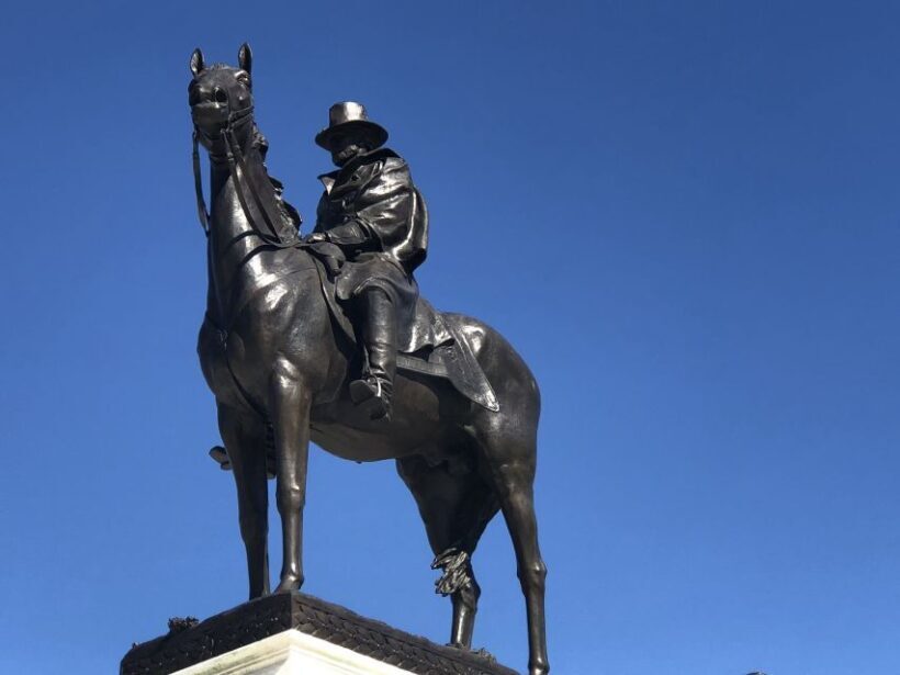 Washington DC: Bus Tour to the Highlights of the Capital - The Sum Up