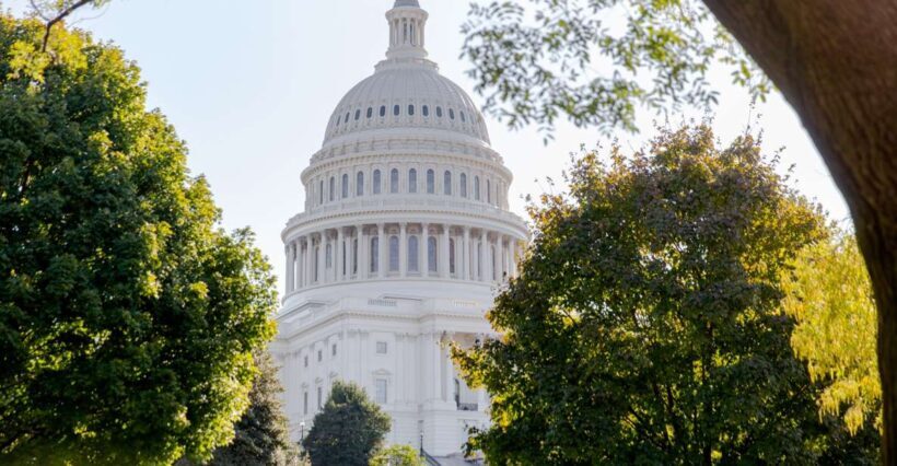 Washington DC: Bus Tour with US Capitol and Archives Access - Transportation and Comfort: What It Means for You