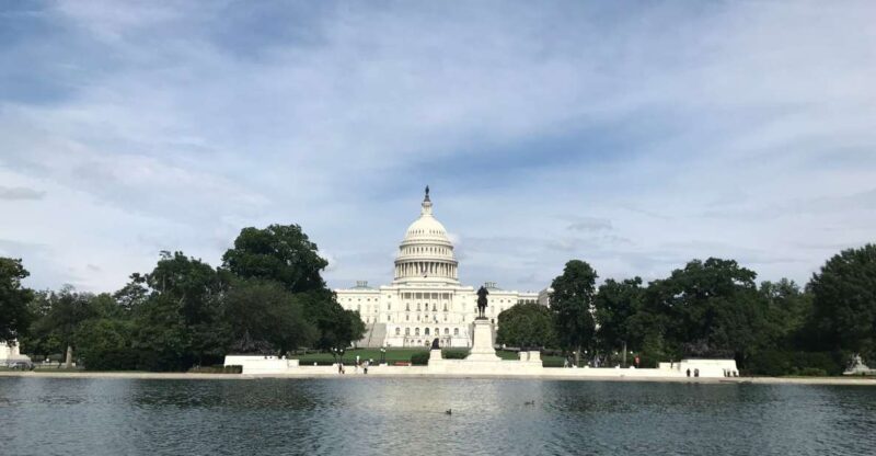 Washington DC: Capitol Hill Iconic Architecture Walking Tour - The Value of This Tour