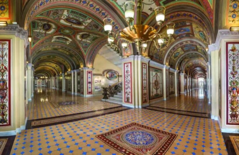 Washington DC: Capitol Hill Walking Tour - Who Will Love This Tour?