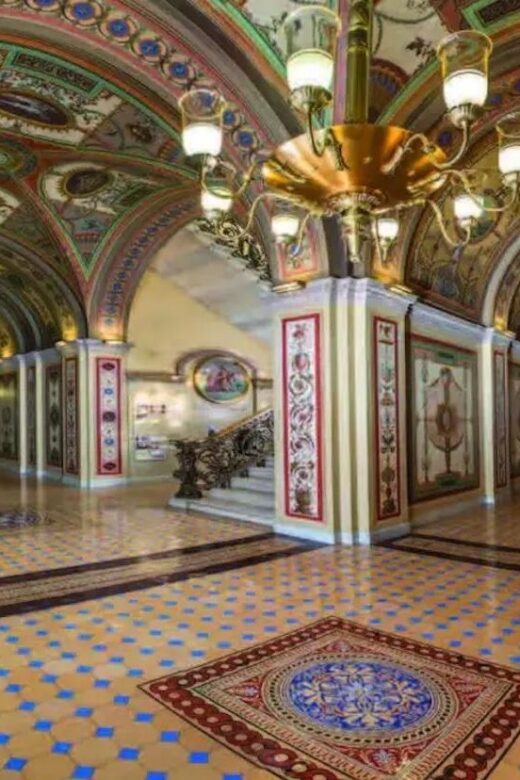 Washington DC: Capitol Hill Walking Tour - Frequently Asked Questions