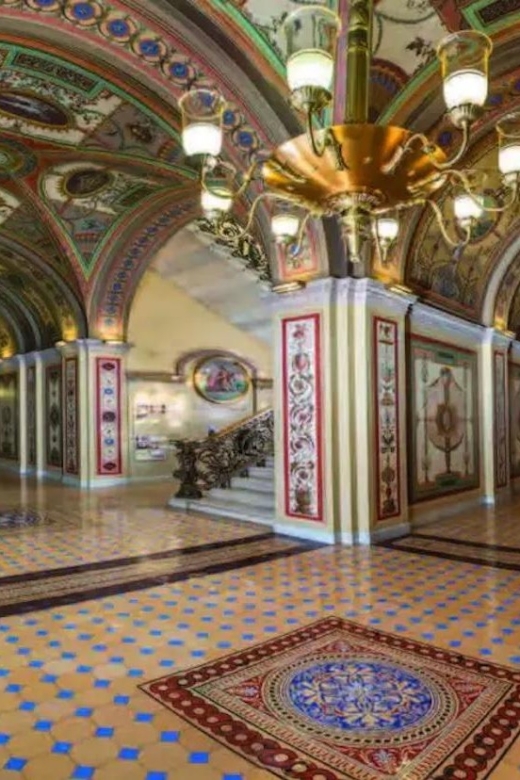 Washington DC: Capitol Hill Walking Tour - Authentic Insights from Past Participants