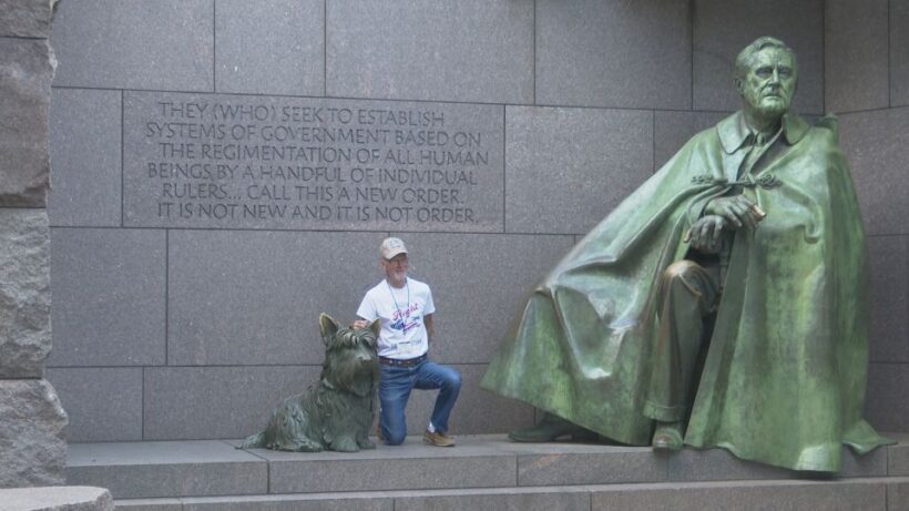 Washington DC: Cherry Blossom Walking Tour - The Sum Up