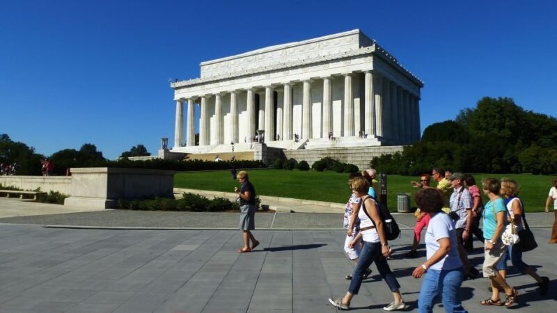 Washington DC: Cherry Blossom Walking Tour - Authenticity and Reviews from Participants