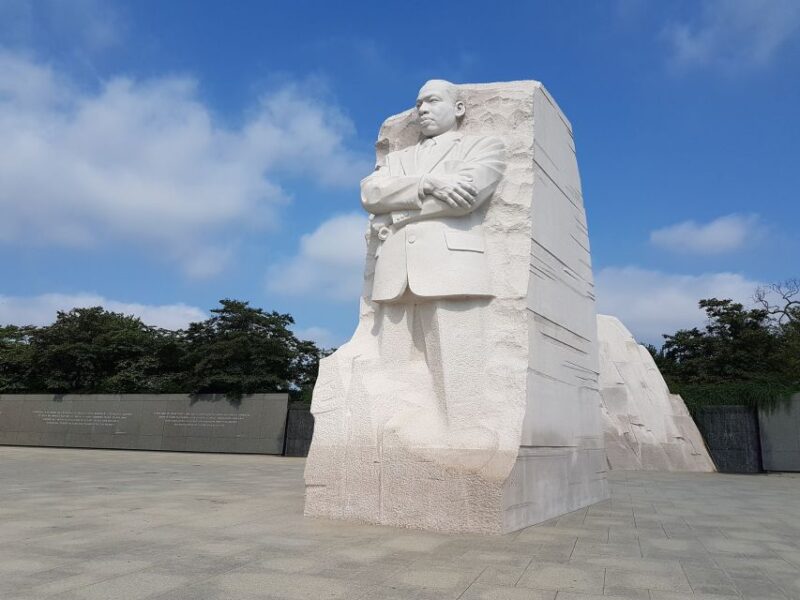 Washington DC: Cherry Blossom Walking Tour - Why Choose This Tour?