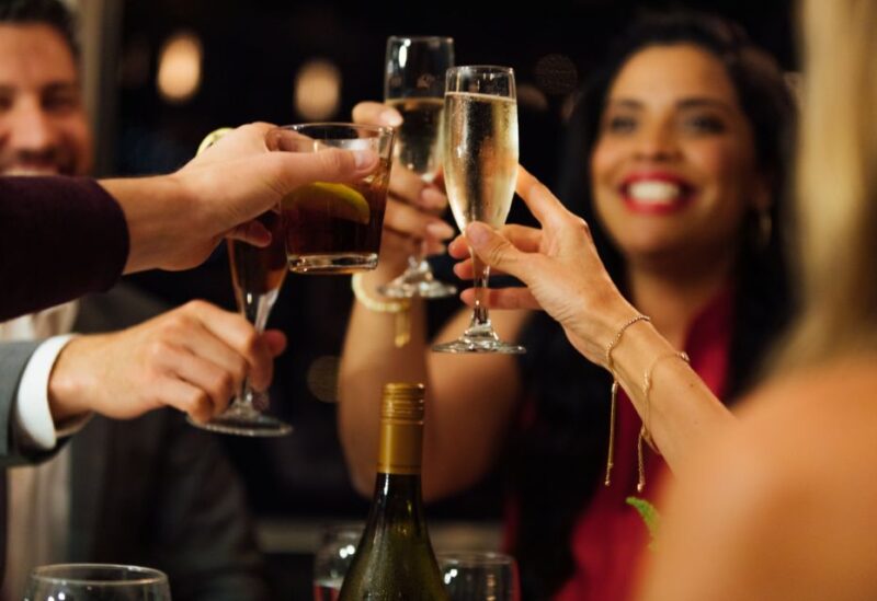 Washington DC: Christmas Eve Gourmet Brunch or Dinner Cruise - What to Expect: The Experience from Start to Finish