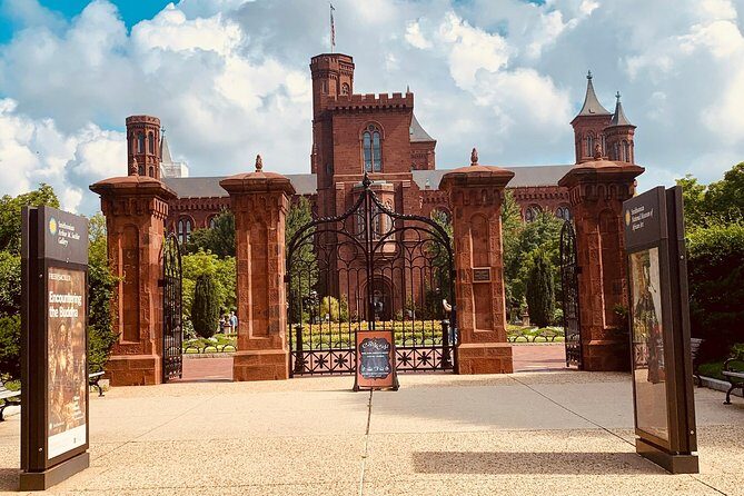 Washington DC City Guided Tour in Private Luxury Vehicle - The Full Breakdown: What You Can Expect