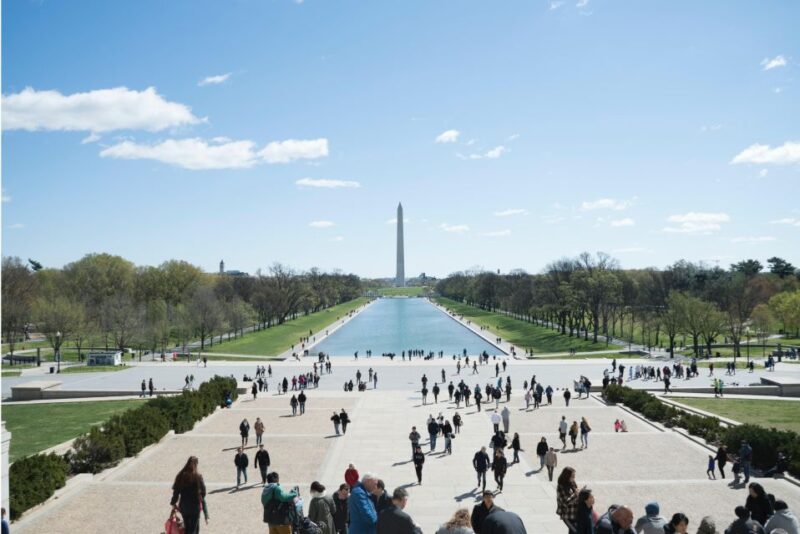 Washington DC: City Sightseeing Private Limousine Tour - What’s Included and What’s Not