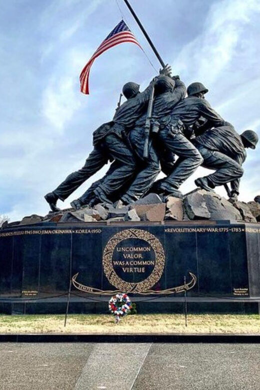 Washington DC: City Sightseeing Tour - Who Should Consider This Tour?