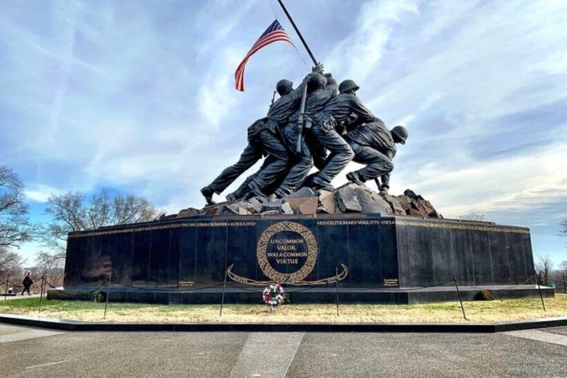 Washington DC: City Sightseeing Tour - FAQs