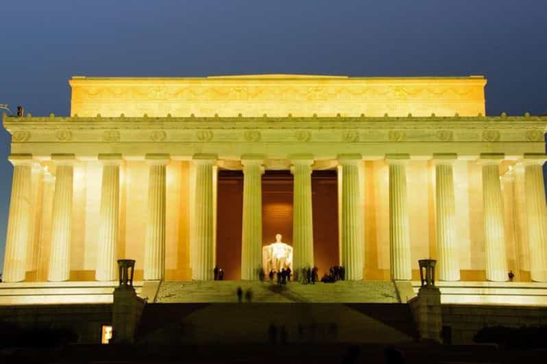 Washington DC: City Sightseeing Tour - Who Should Consider This Tour?