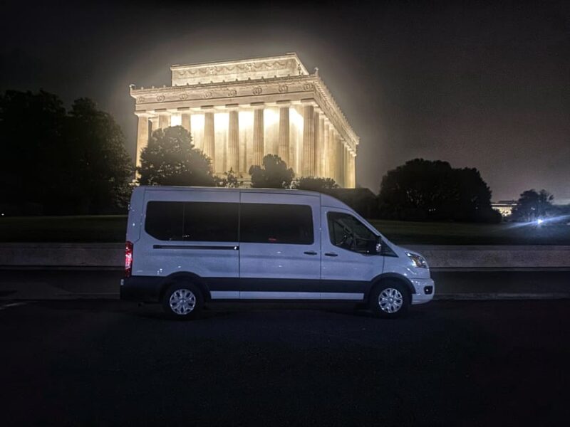 Washington DC: City Sightseeing Tour - Frequently Asked Questions