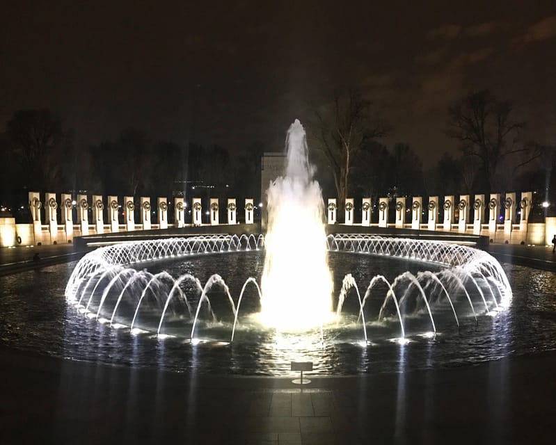 Washington DC: City Sightseeing Tour - Final Thoughts