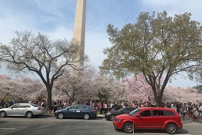 Washington DC Combo Tour: Daytime & Night-Time Sightseeing City Tour with Stops - What Sets This Tour Apart