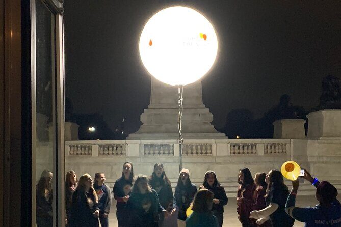 Washington DC Combo Tour: Daytime & Night-Time Sightseeing City Tour with Stops - FAQs