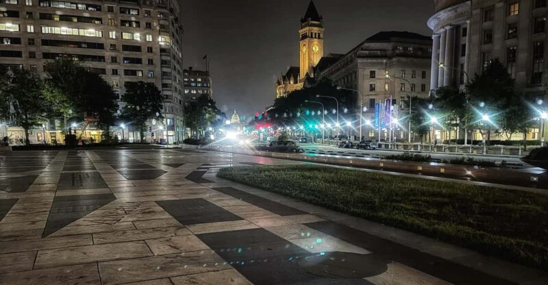 Washington DC: Customizable Private Charter - The Benefits of a Custom Itinerary