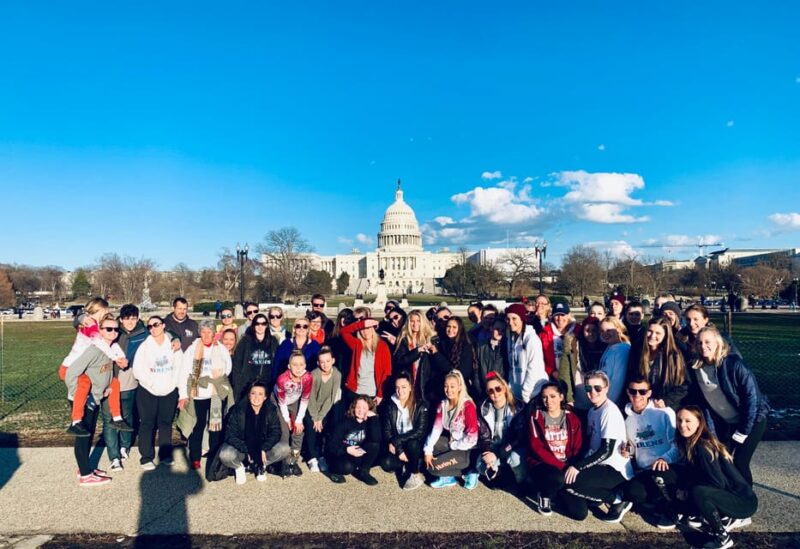 Washington DC: Customizable Private Charter - Price and Value Considerations