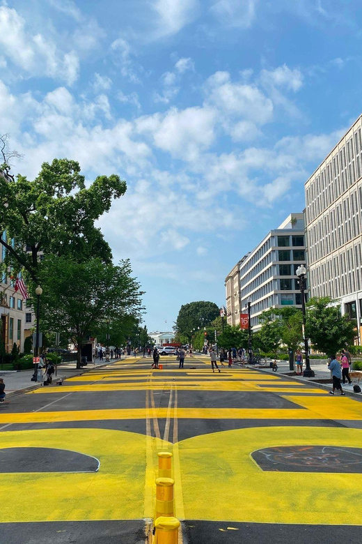 Washington DC: Customizable Private Charter - The Experience Provider and Booking