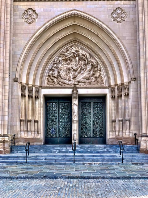 Washington DC: Customizable Private Charter - Is This Tour Right for You?