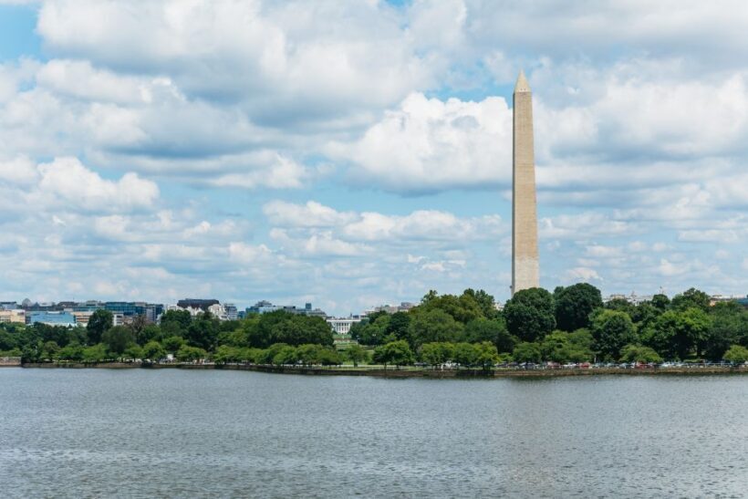 Washington DC Day Trip by Bus from New York City - Exploring the Itinerary: What You’ll Actually Experience