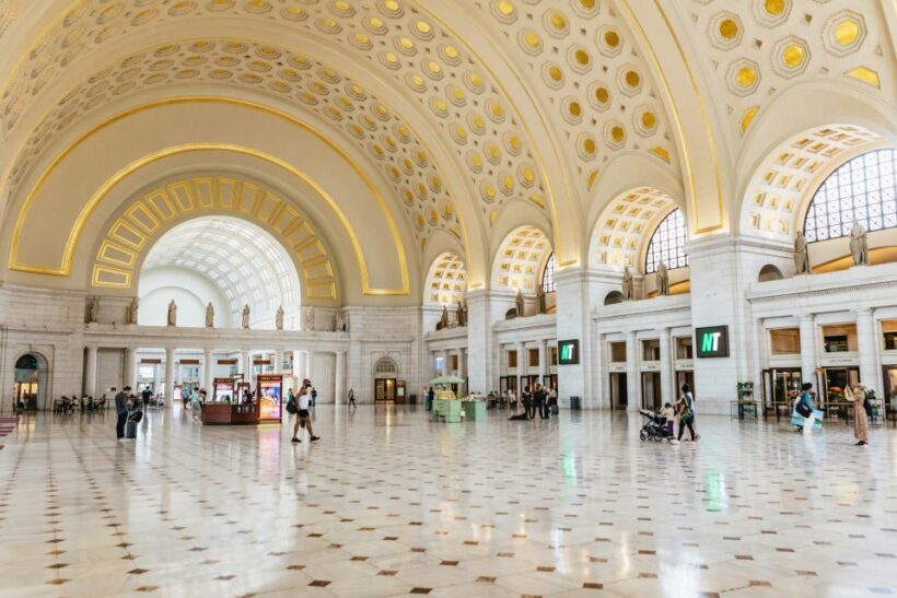 Washington DC Day Trip by Bus from New York City - Practical Tips for Making the Most of Your Day