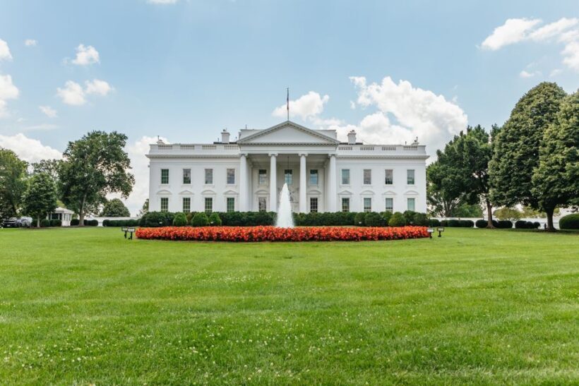 Washington DC Day Trip by Bus from New York City - Who Should Consider This Tour?