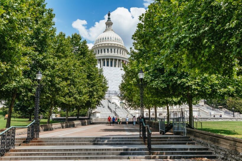 Washington DC Day Trip by Bus from New York City - FAQ