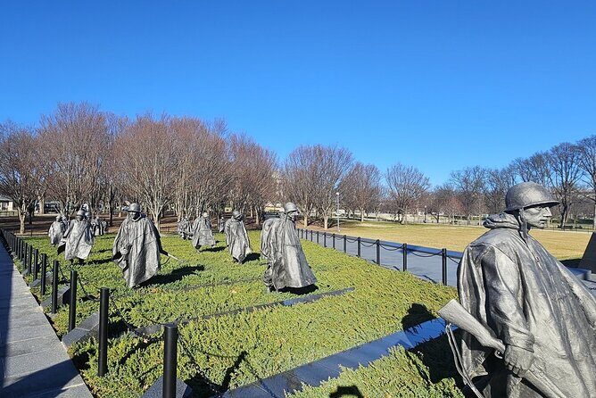 Washington DC Day Trip from Manhattan or New Jersey - Who Should Consider This Tour?