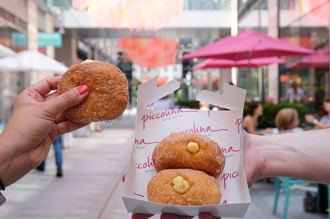 Washington DC Delicious Donut Adventure by Underground Donut Tour - Final thoughts