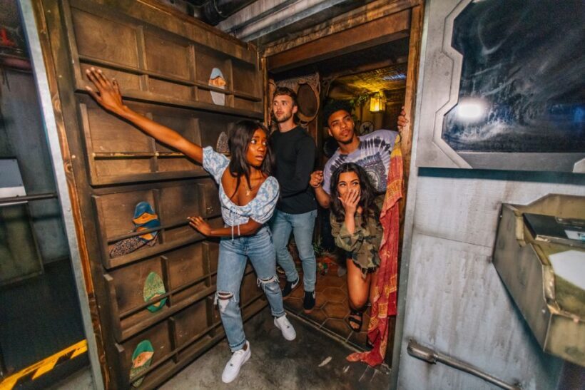 Washington DC - Downtown: 1-Hour Escape Room Adventure - How This Tour Adds Value