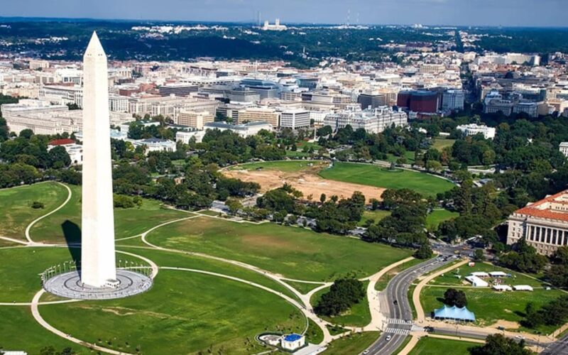 Washington DC: Dulles International IAD - Airport Transfer - Why Choose This Transfer?