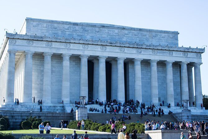 Washington DC eBike Rentals - What’s in the Fine Print?