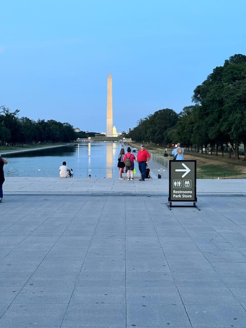 Washington DC: Express Morning or Night-Time Monuments Tour - FAQ