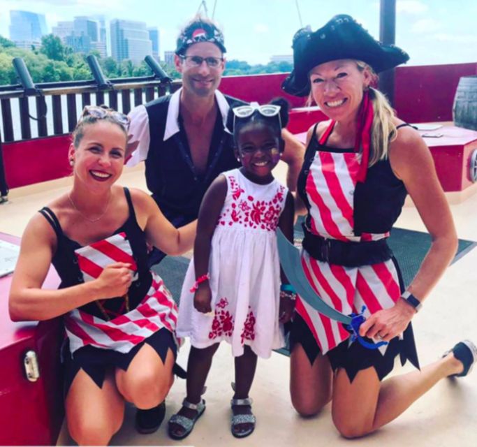 Washington DC: Family Treasure Hunt River Cruise - Final Thoughts