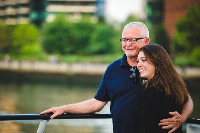 Washington DC Father's Day Afternoon Buffet Brunch Cruise - Final Thoughts