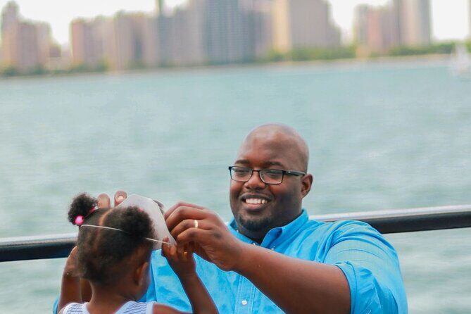 Washington DC Father's Day Buffet Brunch Cruise - Key Points