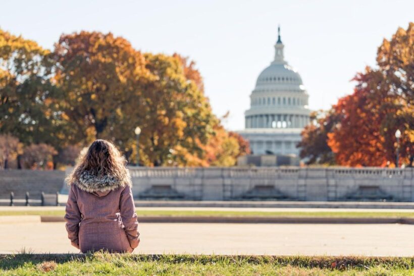 Washington DC from NYC Private Full-day Trip by Car - Who Will Love This Tour?