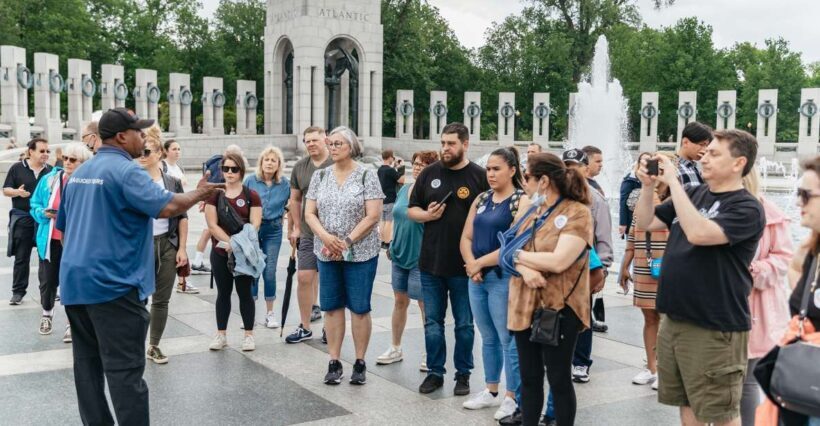 Washington, DC: Full-Day Tour with a Scenic River Cruise - A Practical Look at the Tour Experience